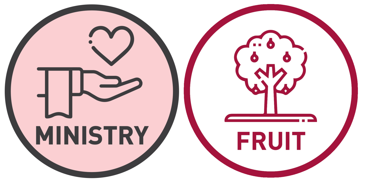 Engage In Fruitful Service – SJSM Discipleship Journey